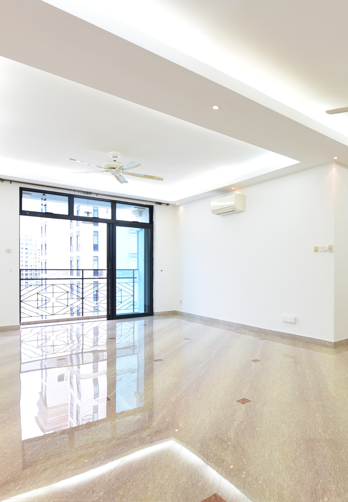 5 bedrooms fully renovated